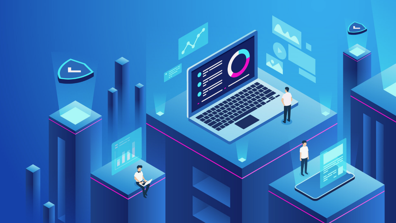 Software và những điều bạn cần biết về software